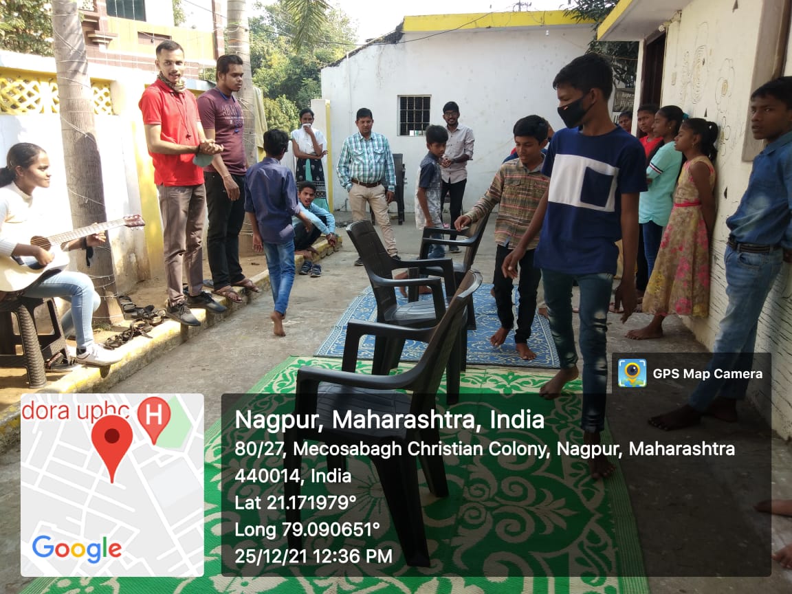 KDK College of Engineering