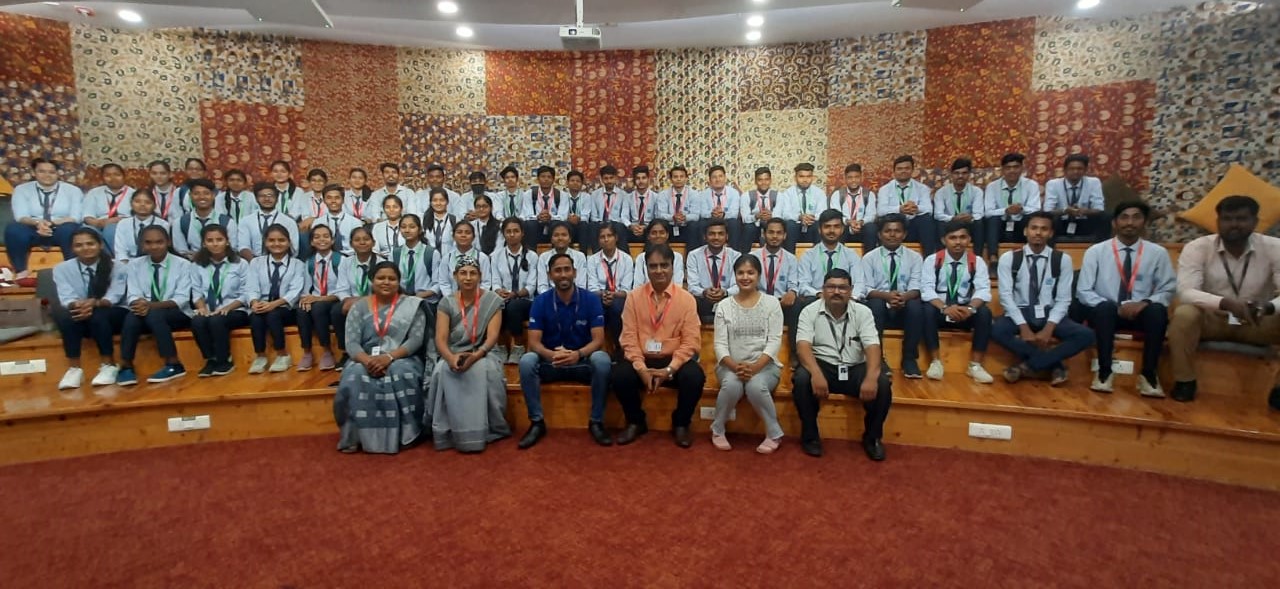 KDK College of Engineering