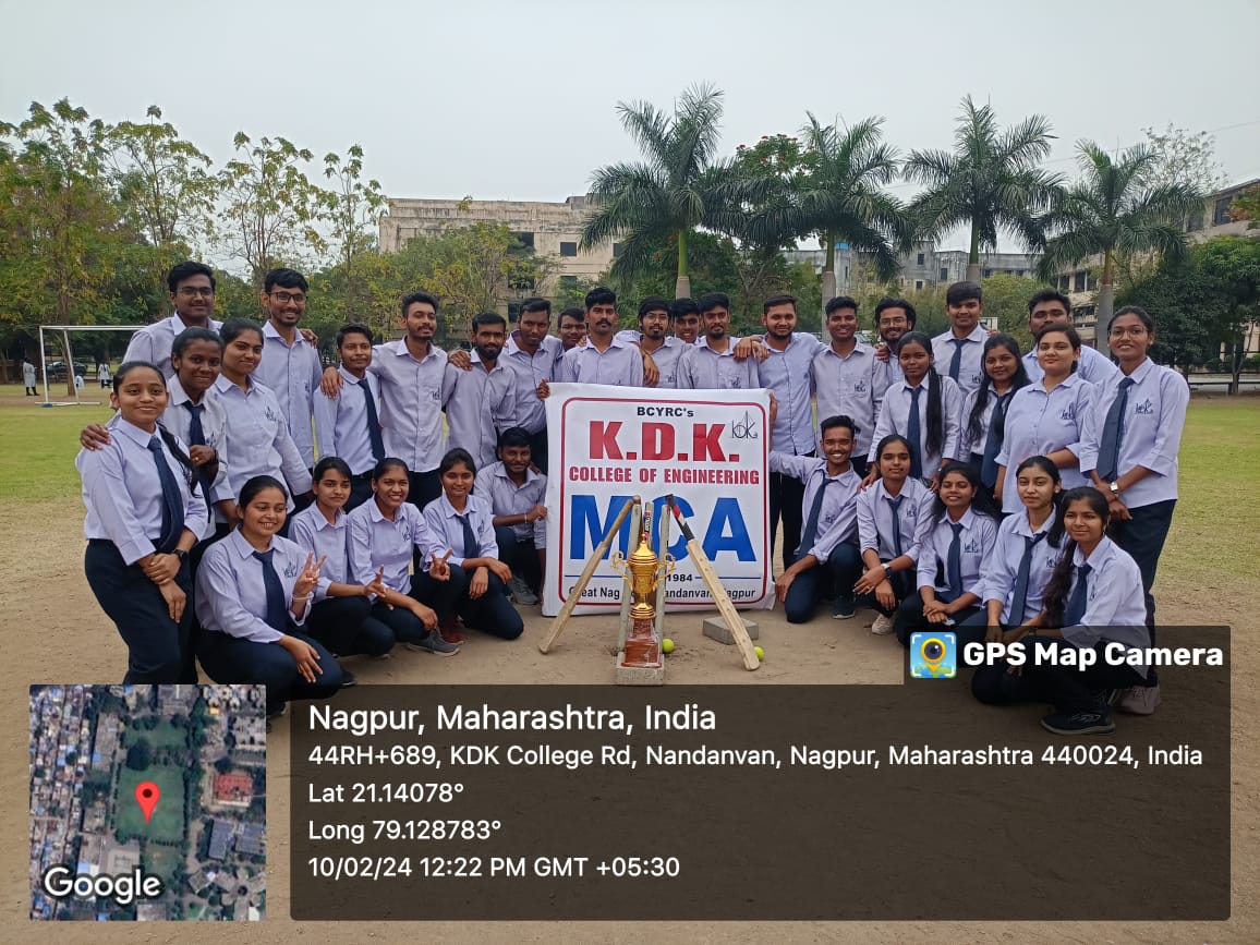 KDK College of Engineering