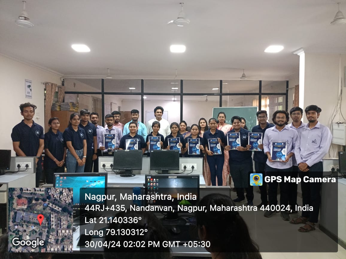 KDK College of Engineering